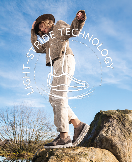 GANTER Shoes | Official Online Shop | Ganter - natural walking